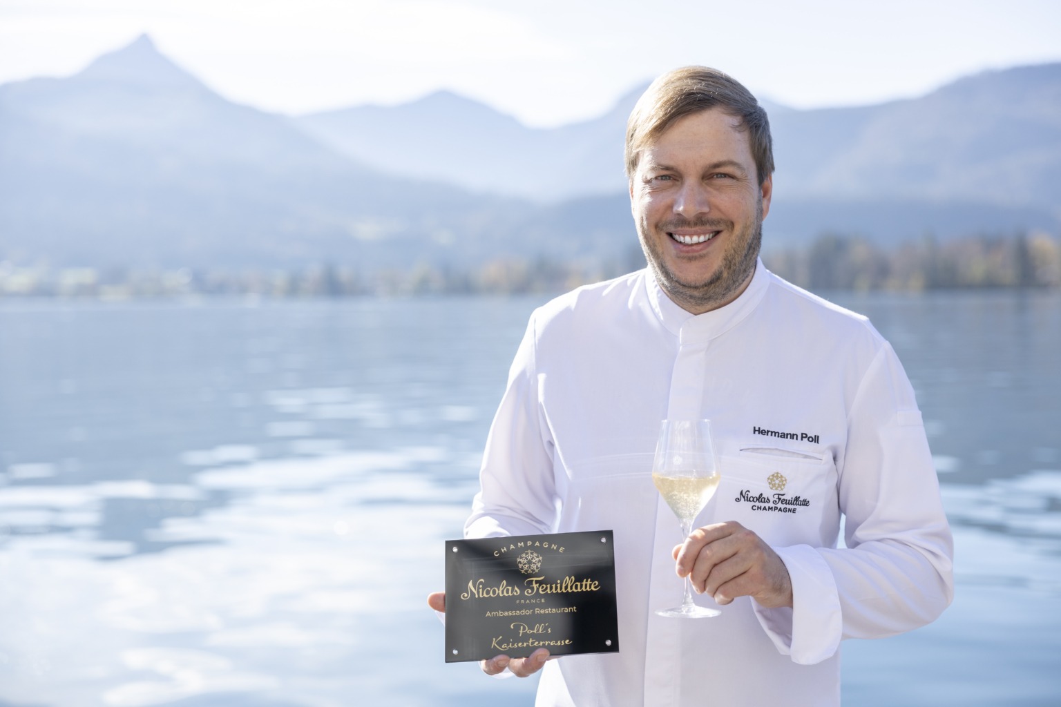 A-Nobis - Rösslerei – Im Weissen Rössl am Wolfgangsee